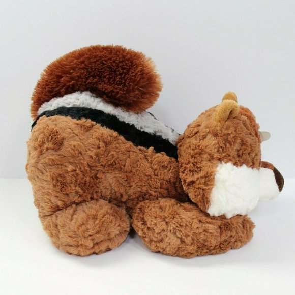 Aurora | Toys | Aurora World Tushies Chitter Plush Stuffed Animal L ...